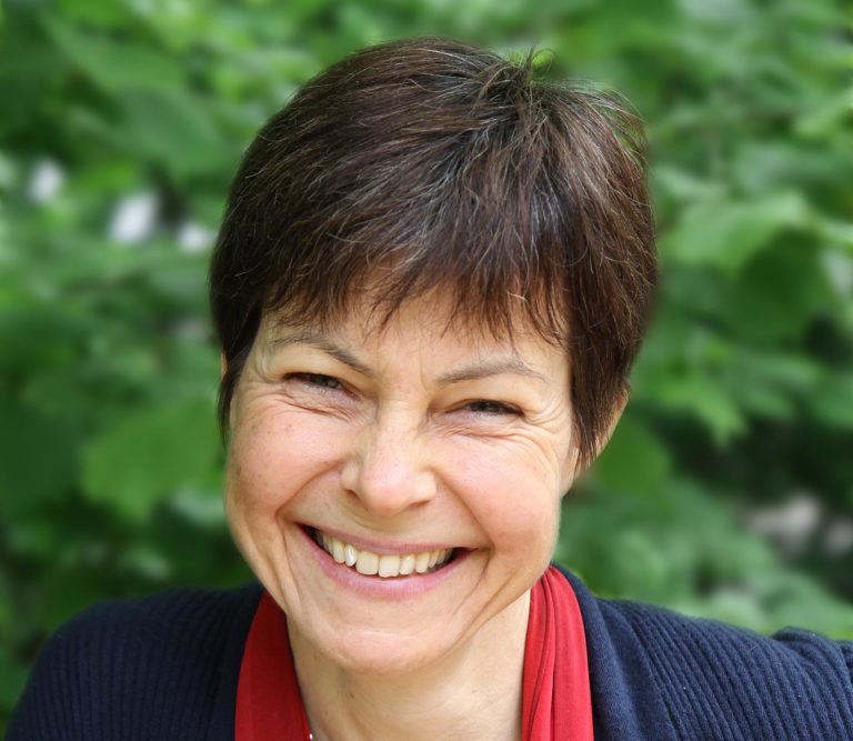 Heilpraktikerin Heidrun Karin Stark – Praxis für Naturheilkunde