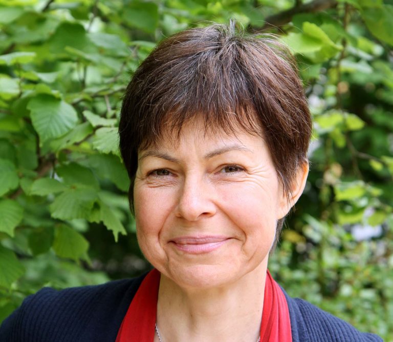 Über mich – Heidrun Karin Stark